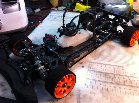 MUGEN MTX Roller FS R C Tech Forums