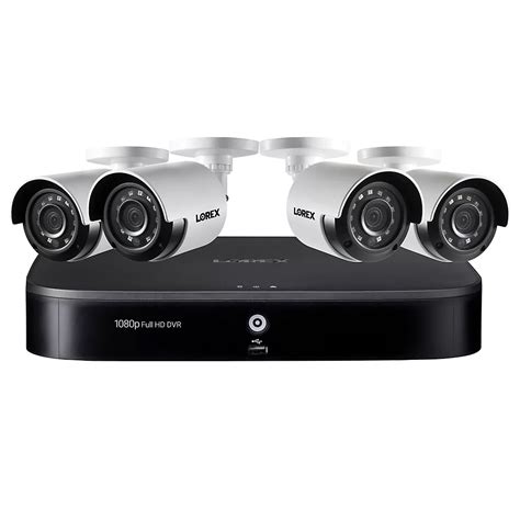 Lorex Camera System Review Unveil Top Security Features