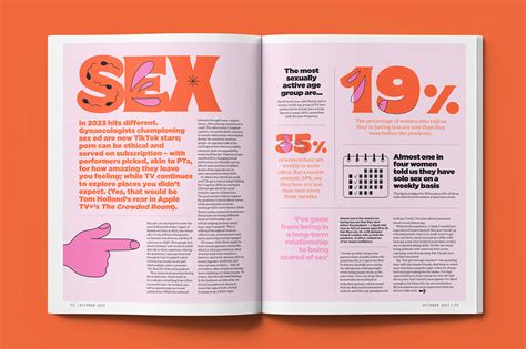How To Have Sex In For Women S Health UK Behance