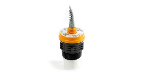 APG MNU Modbus Ultrasonic Level Sensor