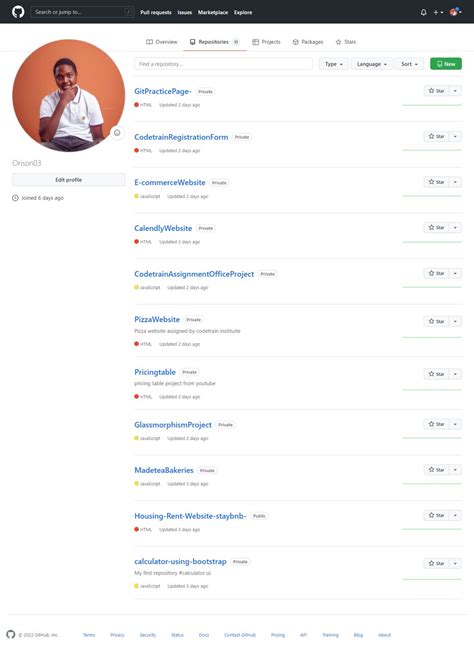 orison tetteh on linkedin 100daysofcode 100daysofcodechallenge