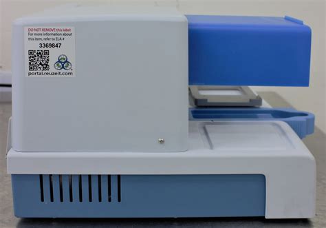 Thermo Scientific Multidrop Combi Reagent Dispenser Laboratory And Medical Equipment 3369847