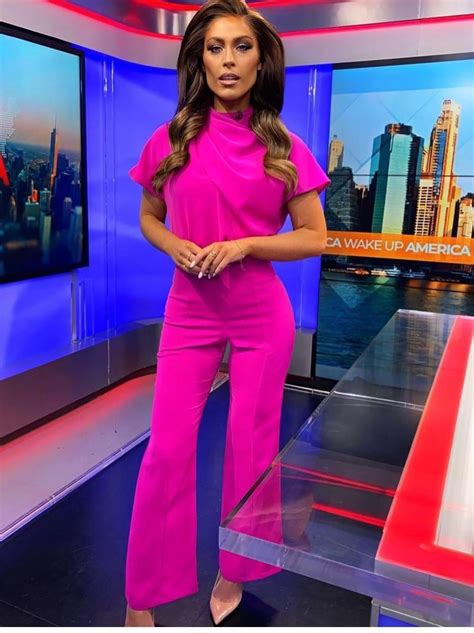 Alex Kramer Newsmax R Newswomen Hd