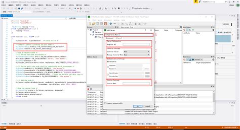 java uaclient 一基于open 的OPC UA服务器和客户端 源码巴士