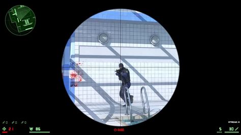 真爱！粉丝自制《cs》1 6重制版于2025年登陆steam 网页游戏 游戏在线玩 易起游小游戏平台