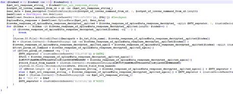 Safebreach Labs Researchers Uncover New Fully Undetectable Powershell Backdoor Security Boulevard