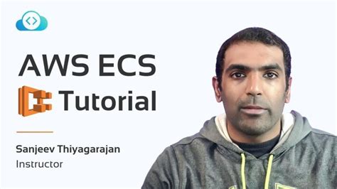 Donald Lutz On Linkedin Aws Ecs Full Tutorial Learn Ec2 Eks