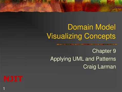 Ppt Mastering Domain Modeling Concepts For Effective Systems Design Powerpoint Presentation