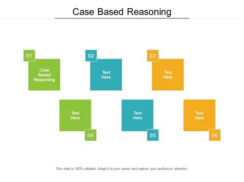Case Based Reasoning Ppt Powerpoint Presentation Background Designs Cpb Presentation Graphics