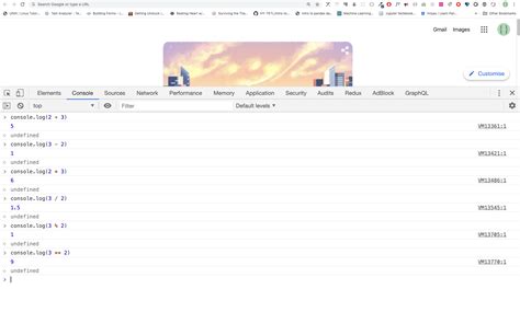 📔 Day 1 30 Days Javascript