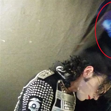 Michael Jackson Ghost In Car Part 2 Michael Jacksons Ghost At The