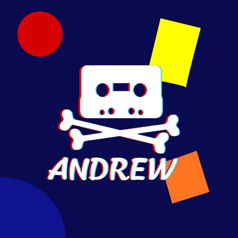 Andrew Knowles Youtube