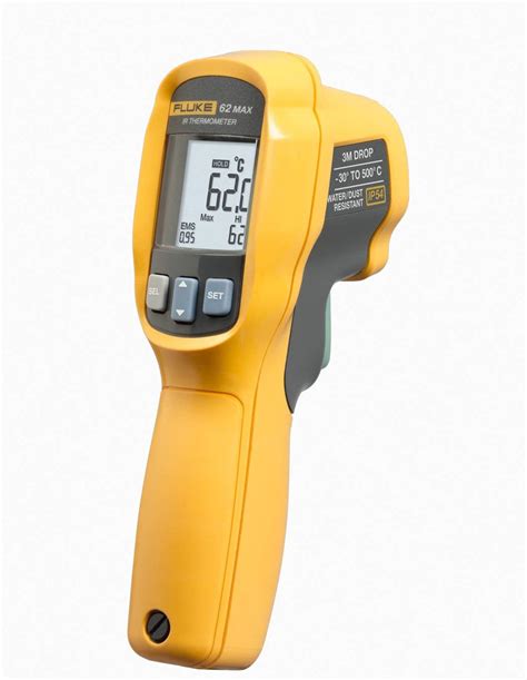IR Temperature Measurements Manex Utility