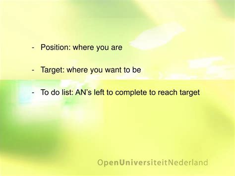 Ppt Swarm Based Wayfinding Support For Lifelong Learners Powerpoint