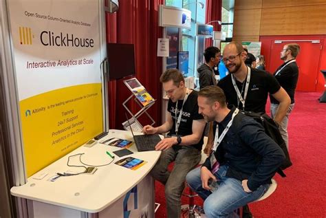 Clickhouse Acquires Peerdb To Enhance Real Time Data Analytics