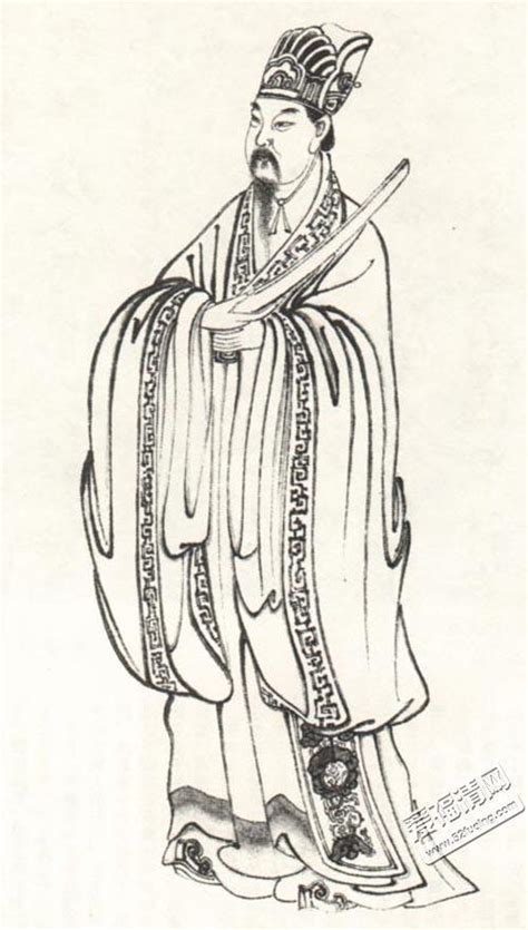 刘安世为谏官图册360百科