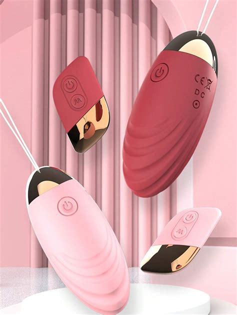 Wireless Jumping Egg Remote Control Charging Waterproof Remote Control Female Clitoral