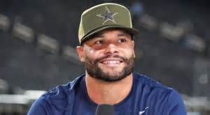 Dak Prescott Is Preparing For The Worst” After ‘career Threatening