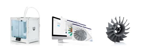 3d Printer คืออะไร และทำไมต้องใช้เครื่องพิมพ์สามมิติ มาทำความรู้จักกันให้มากขึ้น 3d Printing