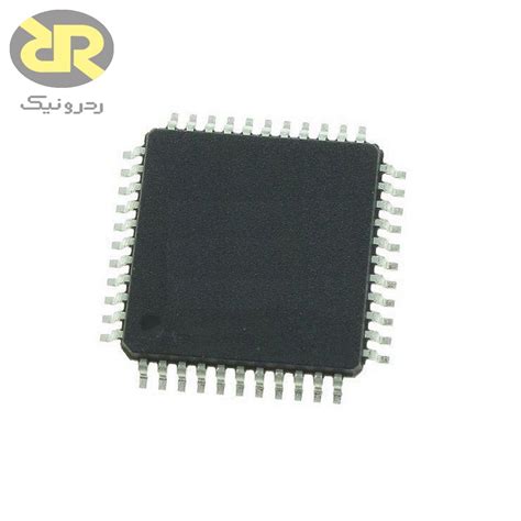 میکروکنترلر Atmega324pa Au فروشگاه قطعات الکترونیک ردرونیک