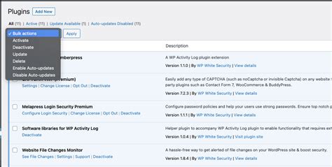 top 10 wordpress website maintenance tips melapress