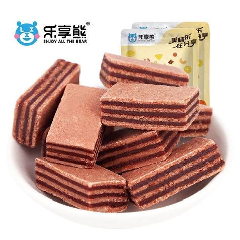 明少tw 樂享熊山楂漢堡非獨立包裝500g山楂片夾心漢堡山楂條小喫批髮 蝦皮購物