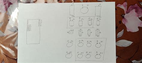 Collegamenti Button Box Con Arduino Micro Hardware Arduino Forum