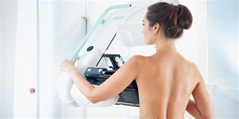 What To Expect If You Need Additional Imaging After A Mammogram Raleigh Gynecology And Wellness