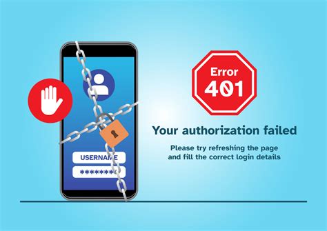如何修复 401 状态代码错误（5 个解决方案） Cabseo
