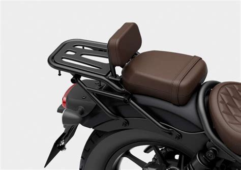 25ym Honda Cmx500 Rebel Paul Tans Automotive News