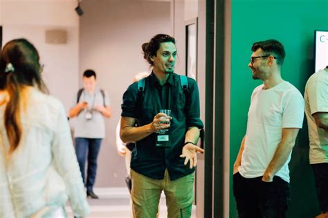 Dmitrii Solomonov On Linkedin Moments From This Summers Conferences And Meetups Highload By