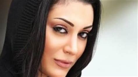 بالتفاصيل موعد تشيع جثمان والدة مايا نصري