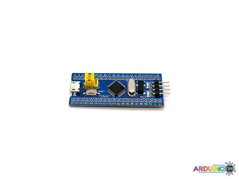 Купить Микроконтроллер Stm32 Stm32f103c6t6 Arduino34 Готовые проекты на Arduino и Esp