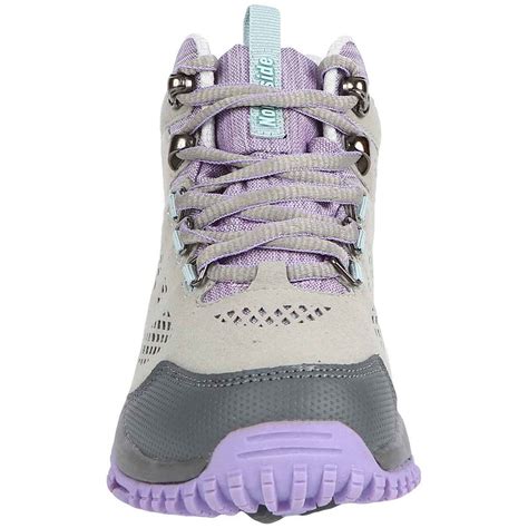 Northside Girls Benton Waterproof Mid Hiking Boots Sportsmans Warehouse