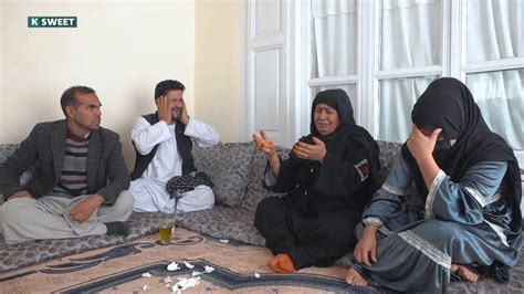 فلم افغانی کوتاه عاقبت به هنرنمایی خاله نفیسه و عنایت الله لیاقت 😱😍😘