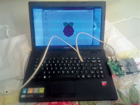 How To Start Vnc Through Ssh Raspberry Pi