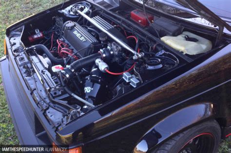 Speedhunters Glh8 Alan Macey Speedhunters