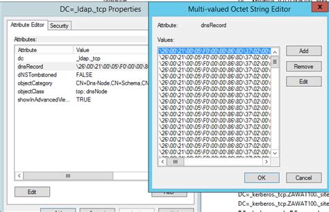 Delete Srv Dns Records For Orphaned Dc Microsoft Qanda