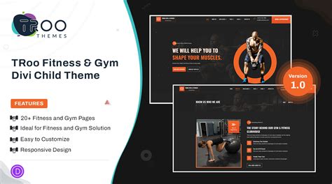 Troo Spa And Wellness React Js Theme Troothemes