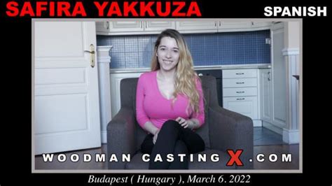 Woodmancastingx Safira Yakkuza Safira Yakkuza Updated