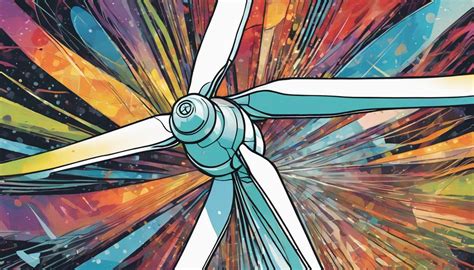 Unlocking Wind Turbine Efficiency Power Coefficient Insights Two Green Leaves