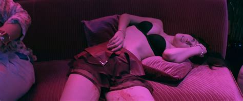 Nude Video Celebs Xin Wang Sexy The Eye Of Silence 2016