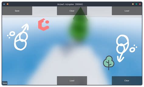 Why Is Blur Shader Not Blurring Sky Help Godot Forum