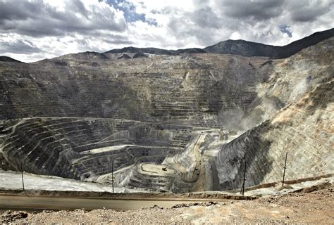 Learn All About Iot Remote Monitoring Of Open Pit Mines