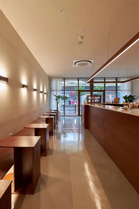 우드톤 모던빈티지 고급스러운 30평 에스프레소바 인테리어 파주 와동동 우드톤 모던빈티지 고급스러운 30평 에스프레소바 인테리어 파주 와동동