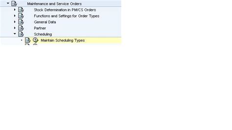 Work Order Basic Start Date And Basic Finish Date Sap Community