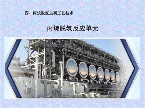 丙烷脱氢 PDH 介绍PPT word文档在线阅读与下载 无忧文档