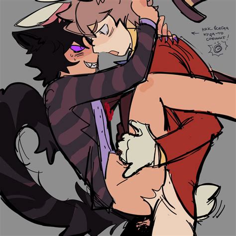 Rule 34 2boys Aeswoop Alice In Wonderland Anal Anal Sex Arrow Black