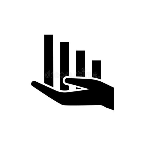 Analytics Icon Vector Schedule Illustration Sign Trading Symbol