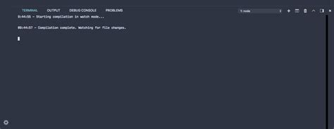 Black Bar Appears In Terminal Empty Rows When Its Resized · Issue 51094 · Microsoftvscode